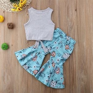 Matching Sets | Little Girls Two Piece Set | Poshmark